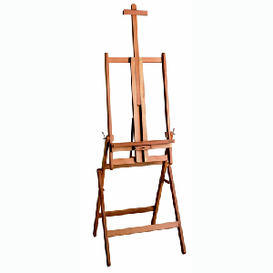 Caballete MABEF M/32: La solución perfecta para diferentes usos